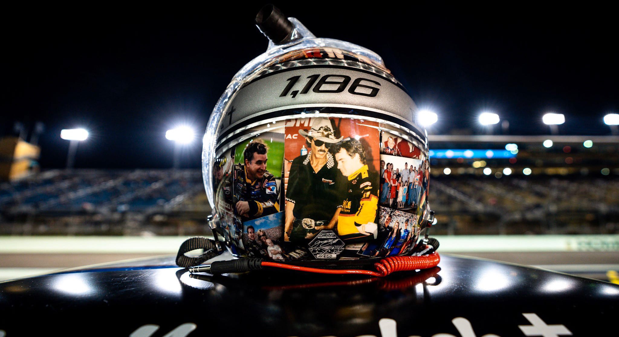 About – Nemechek Motorsports & Engineering